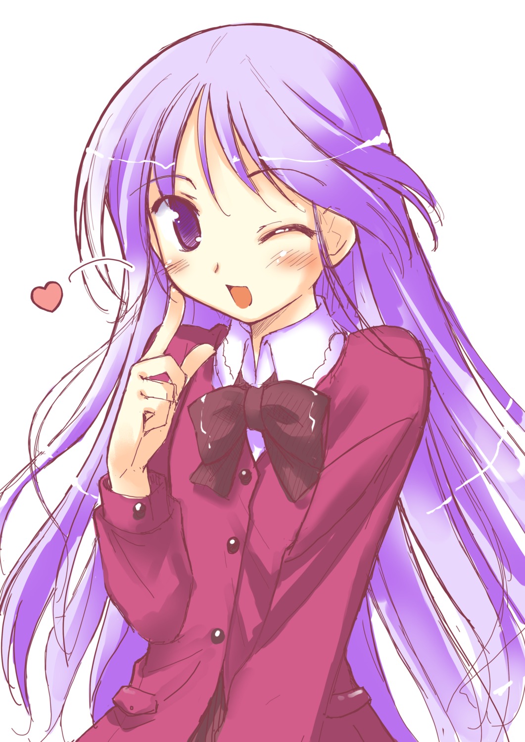 happiness watarase jun seifuku trap | #7495 | yande.re